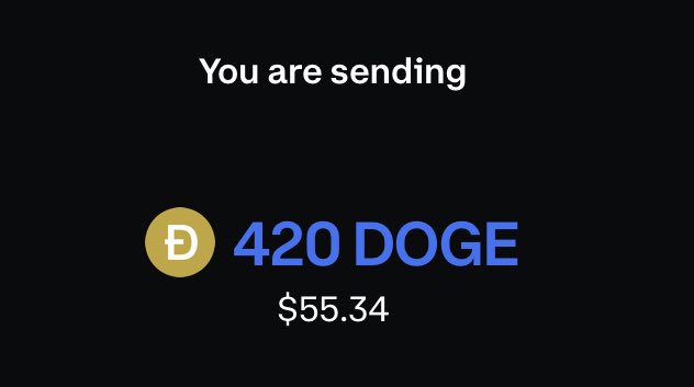 Dogecoiners Are Donating 420 DOGE to the Ukrainian Army – Get Crypto Tees